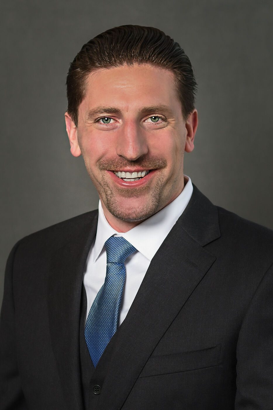 Michael D. Laughlin - Fraser, Watson & Croutch, LLP